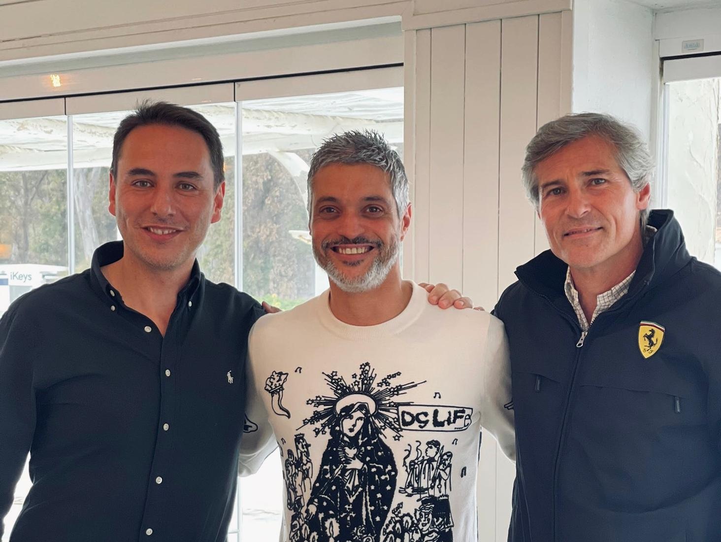 Rosso Corsa Racing Team Rosso Corsa